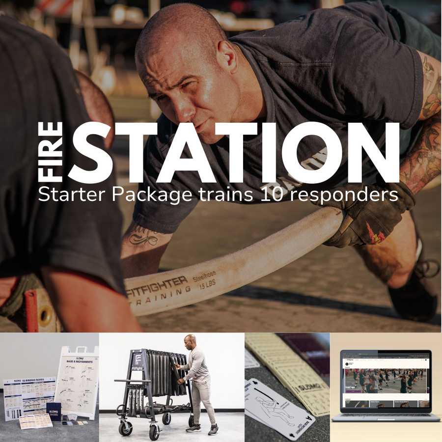 Products – FitFighter