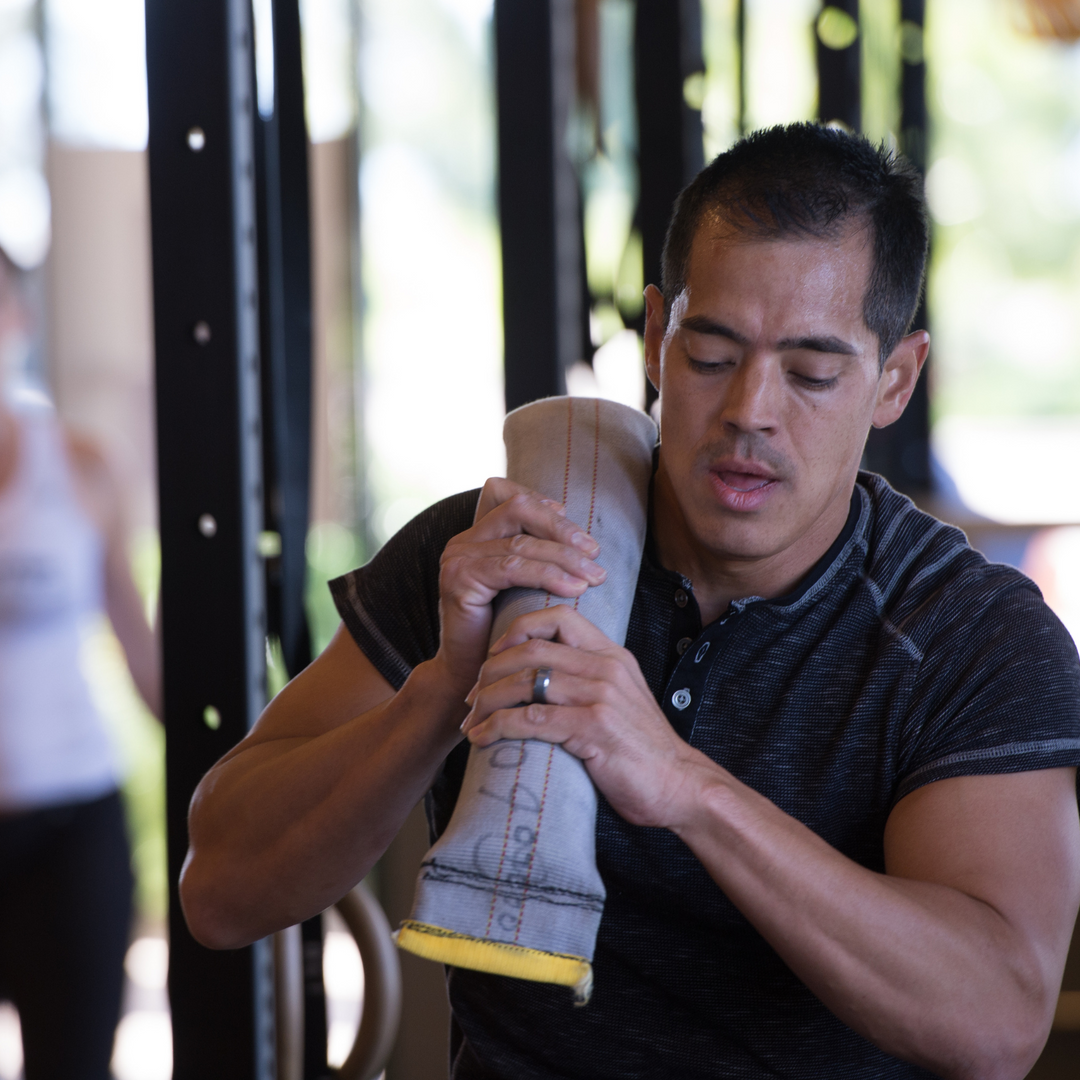 Products – FitFighter