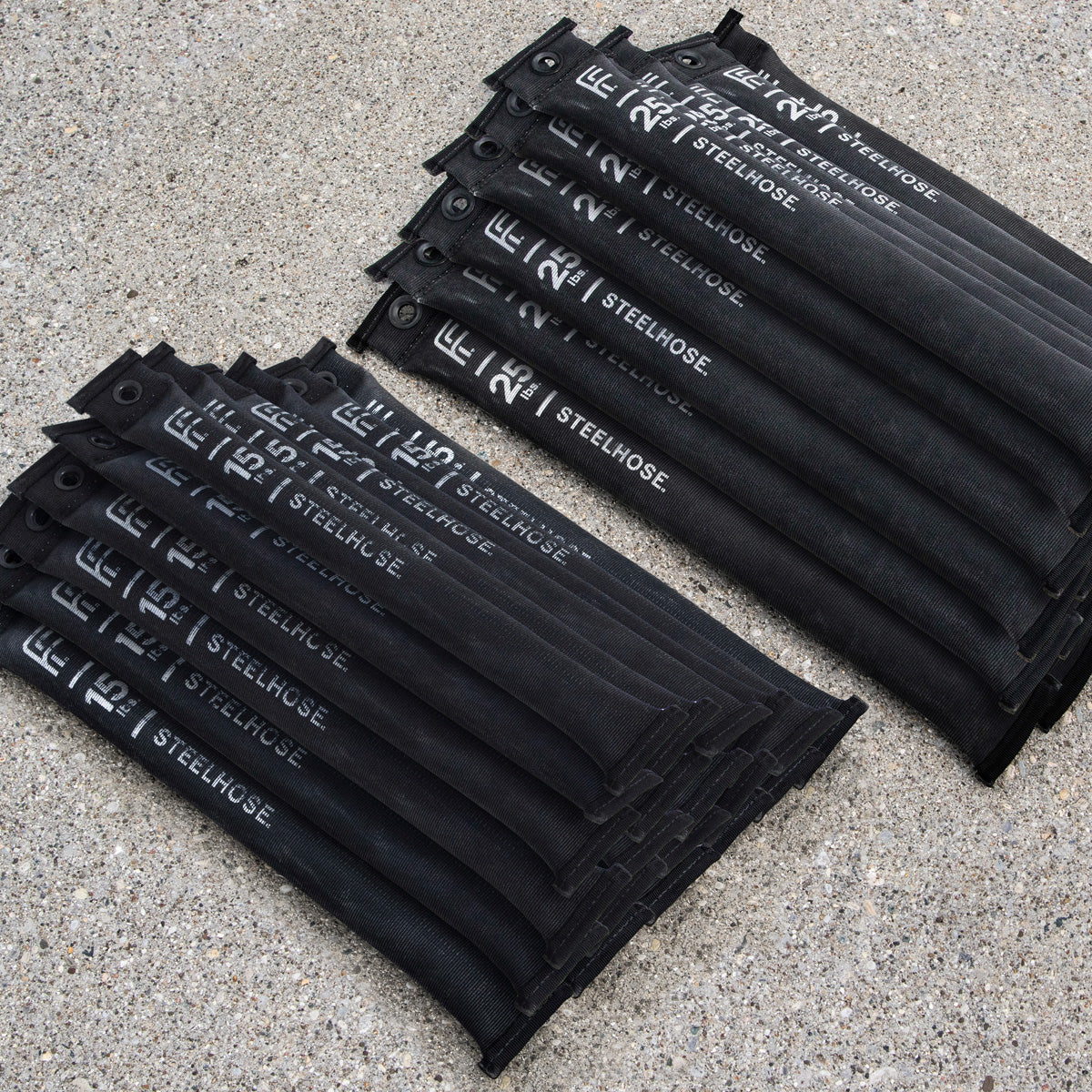 Fire Station Program Package – FitFighter