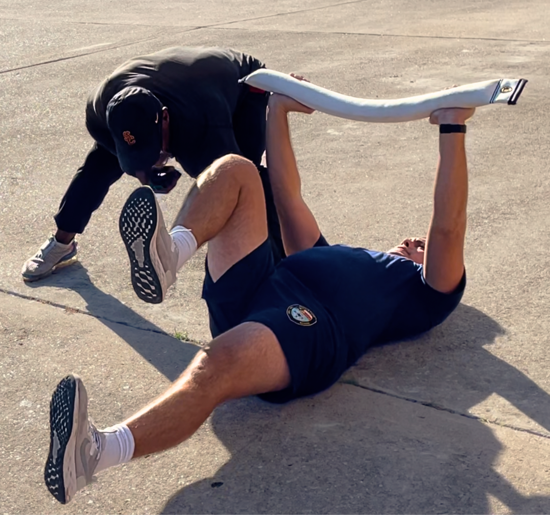 System – FitFighter