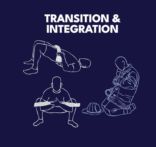 FitFighter® l Movement Skills & Strength Program