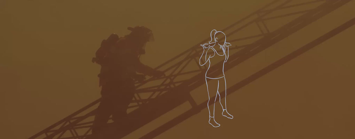 FitFighter® l Movement Skills & Strength Program