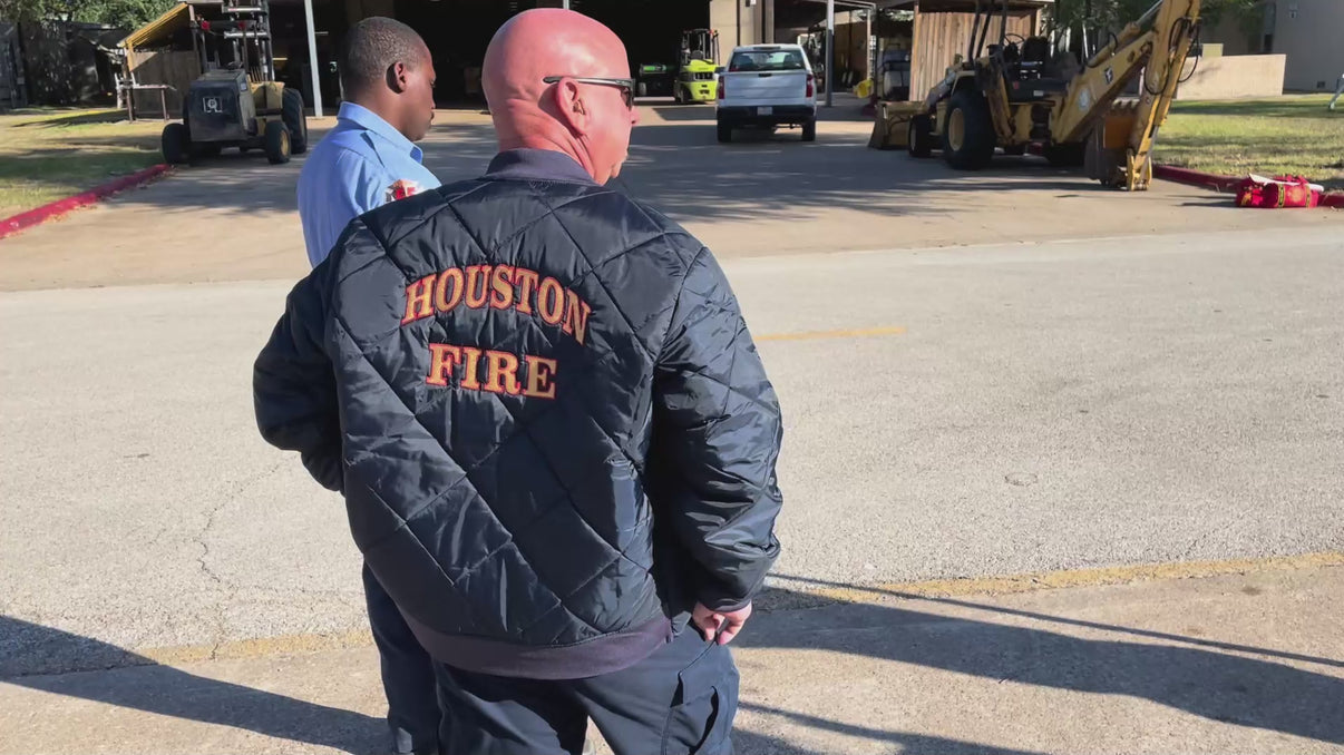 FitFighter® l Movement Skills & Strength Program